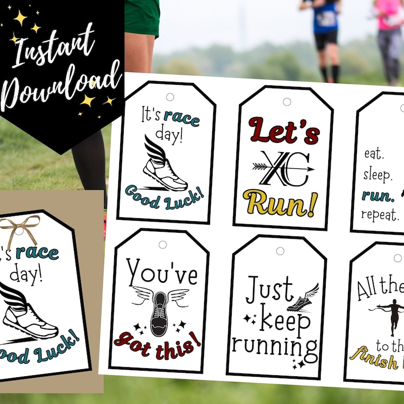 Cross Country - Etsy