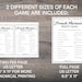 Paris Party Games: 20 Game Printable Activities Bundle (digital ...