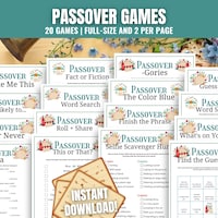 Passover - Etsy