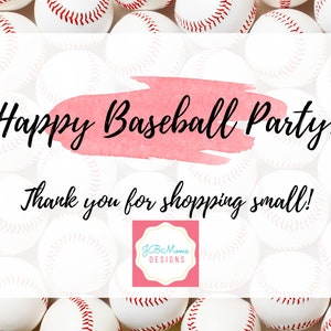 Baseball Emoji Pictionary Game: Baseball-themed Series Party (digital ...