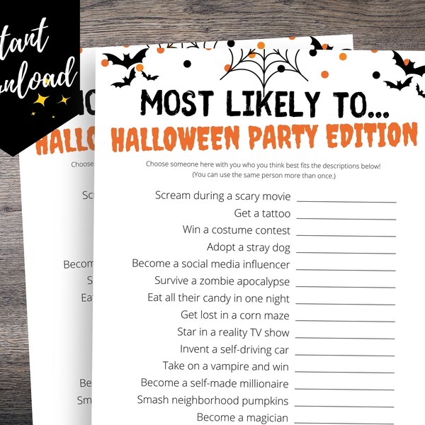 Teen Halloween - Etsy