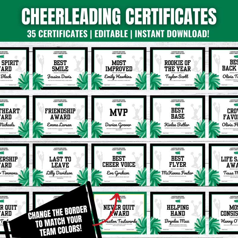 Cheerleading - Etsy