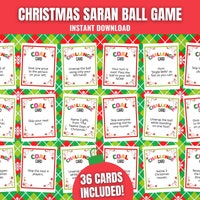 Christmas Ball - Etsy