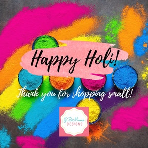 Holi Fact or Fiction Trivia Game Fun Holi Quiz Game How to - Etsy