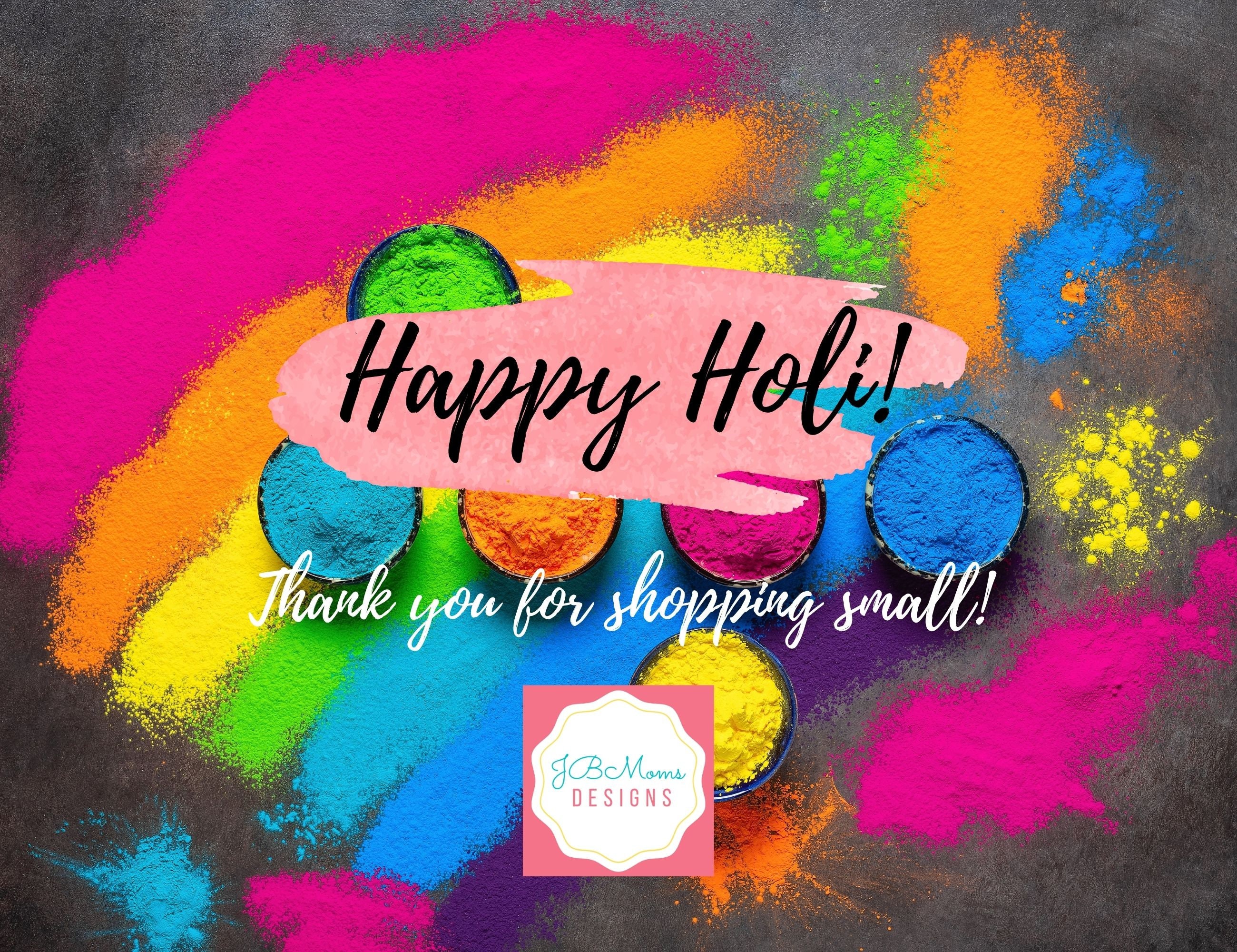 Holi Fact or Fiction Trivia Game Fun Holi Quiz Game How to - Etsy