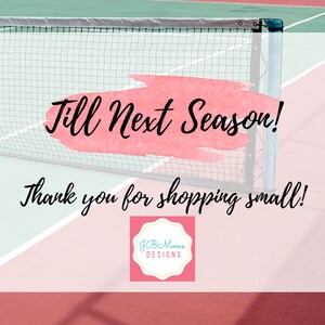 Editable Tennis Award Certificates, Tennis Team Awards, Tennis End of ...