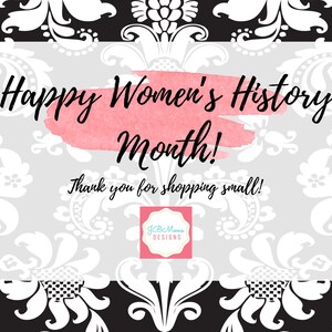 Women's History Month Games MEGA Bundle: 40 Printable Games and ...