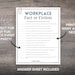 Workplace Fact or Fiction Trivia Game, Office Party Game, Work Party ...