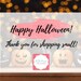 Halloween Roll A Pumpkin Game: Kids Printable Party Activity (PDF) - Etsy
