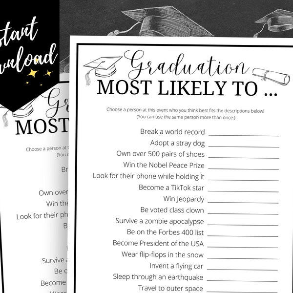 Funny Superlatives - Etsy