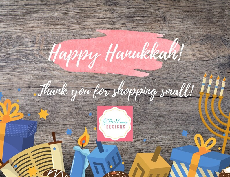 Hanukkah Candy Dice Game for Kids Teens & Adults Fun - Etsy