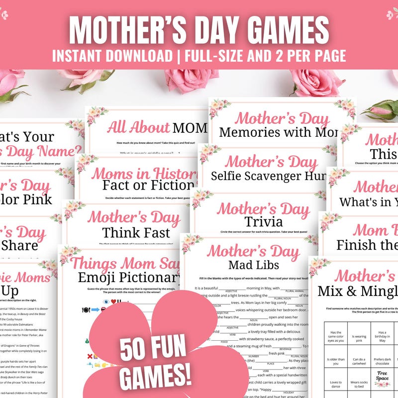 Mothers Day and Church - Etsy