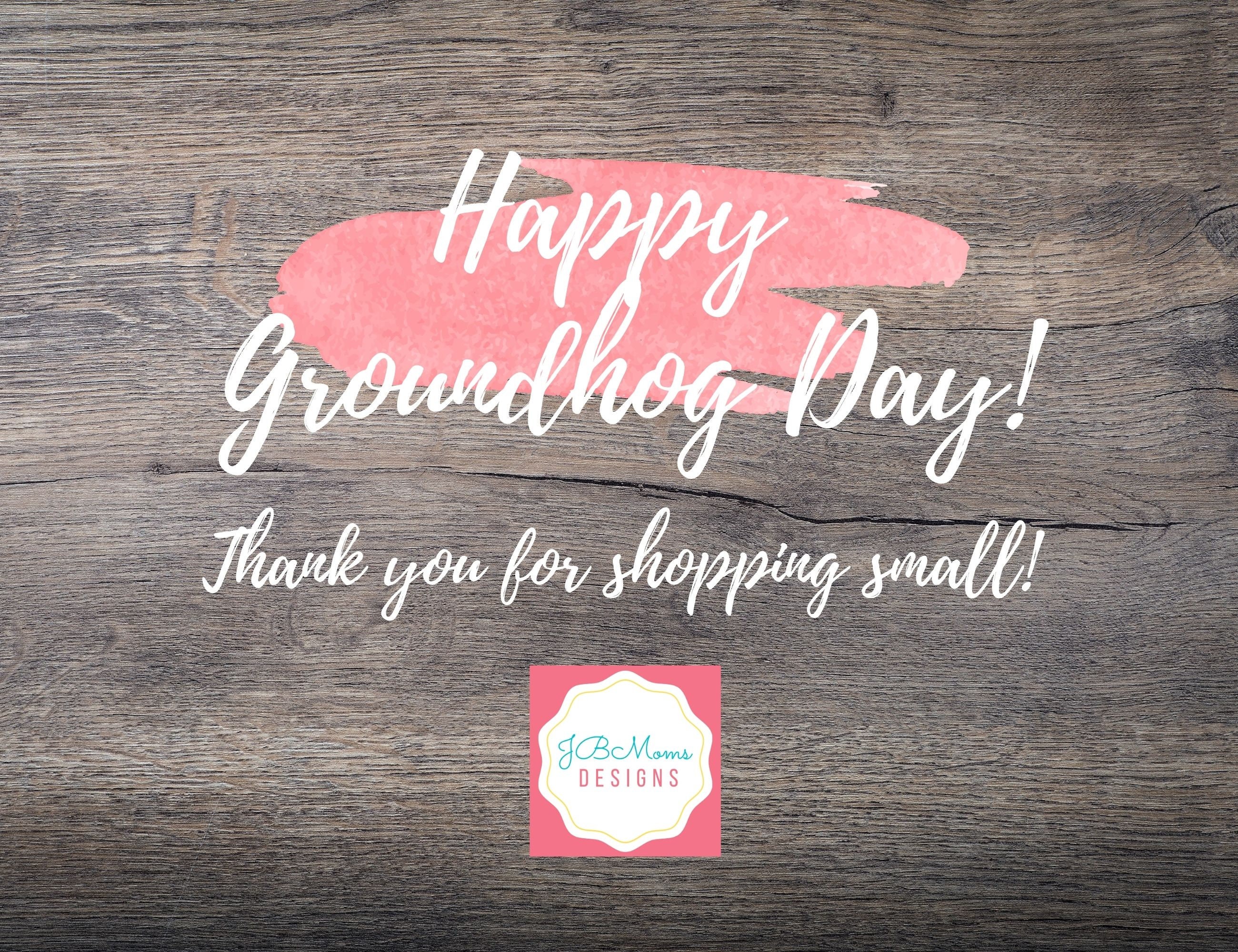 Groundhog Day 3-game TRIVIA Bundle Fun Groundhog Day Party - Etsy