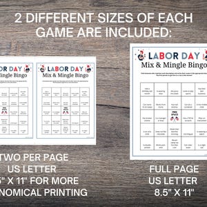 Labor Day Games Bundle: 45 Patriotic Party Activities and Icebreakers ...