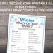 Winter What's on Your Phone Game: Digital Scavenger Hunt for Teens and ...