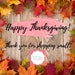 Thanksgiving Bible Verses Trivia Game: Christian Printable (digital ...