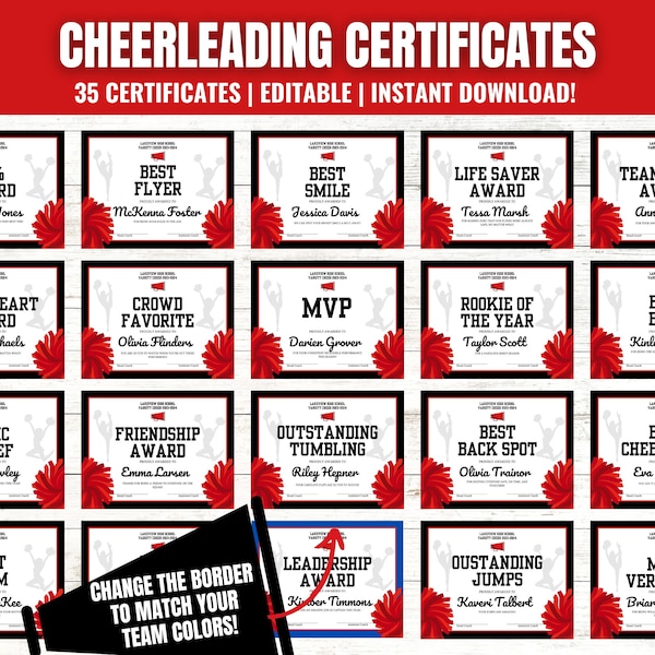 Cheerleading Gifts - 60+ Gift Ideas for 2025