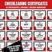 Employee Appreciation Food Signs Bundle, Office Lunch and Brunch Signs ...
