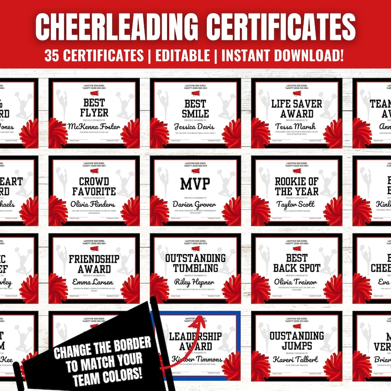 Cheerleading Gifts - 60+ Gift Ideas for 2025
