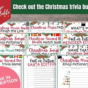 Kwanzaa 12-game MEGA BUNDLE for Kids & Adults, Kwanzaa Classroom ...