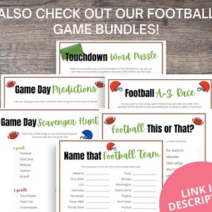 Baseball Think Fast Game, Baseball Party Printable Game, Baseball ...