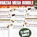 Women's History Month Games MEGA Bundle, International Women's Day ...
