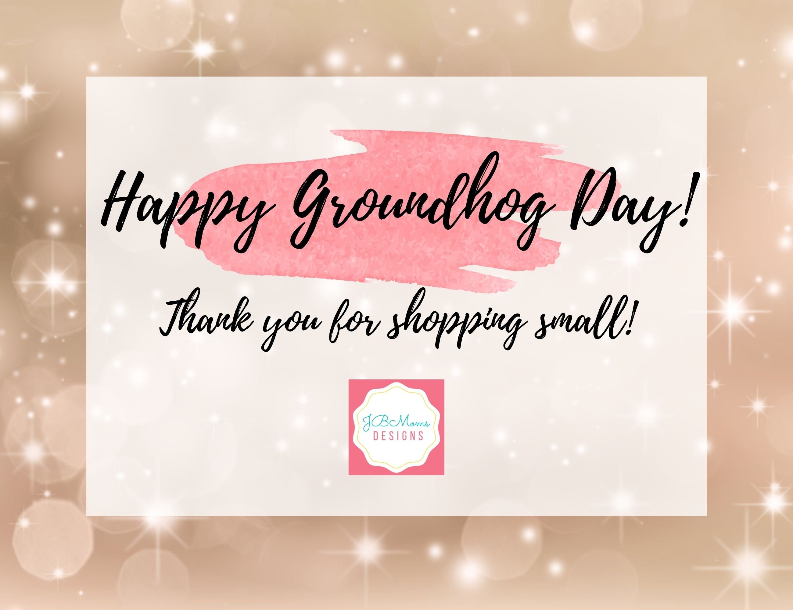 Groundhog Day Games MEGA Bundle: 60 Printable Party Activities and ...