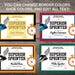 Editable Track and Field Award Certificates: End of Season Banquet ...
