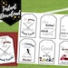 Employee Appreciation Food Signs Bundle, Office Lunch and Brunch Signs ...
