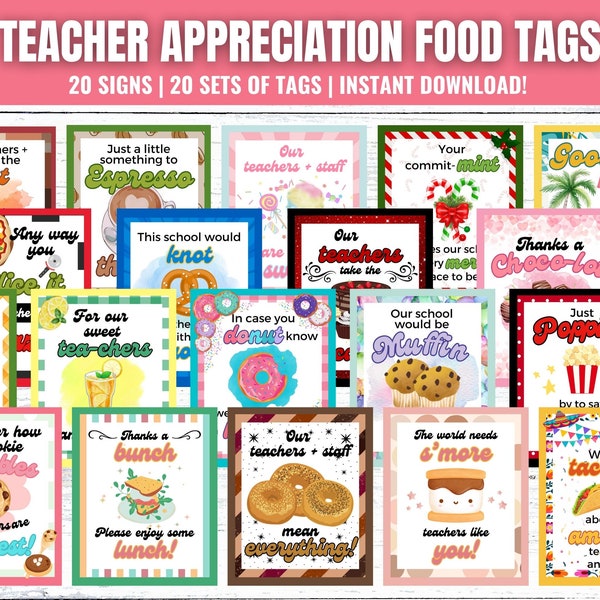 Staff Appreciation Gifts - 60+ Gift Ideas for 2024