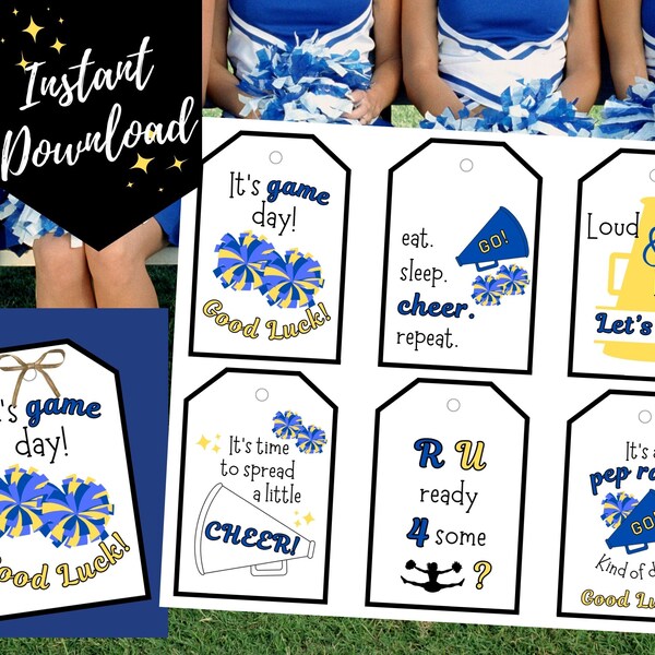 Cheer Goodie Bag: Up to 60& Off - Etsy