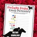 Paris Party Mix and Mingle Bingo Game, Find Someone Who, Find the Guest ...