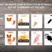 My Colors Handprint Craft Book: Preschool Art Templates (digital ...