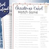 Bible Christmas Trivia Nativity Fact or Fiction Game, Christmas Bible ...