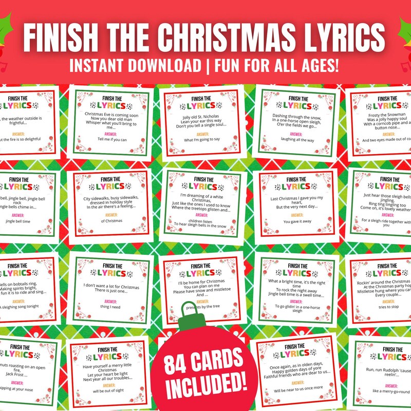 Christmas Song Queen - Etsy UK