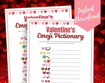 Movies Match up Trivia Game Printable Party Games Party Game - Etsy