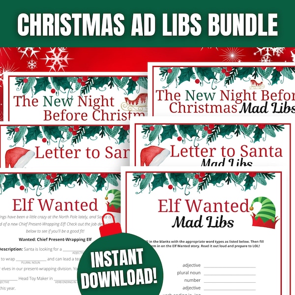 Christmas Day - Etsy