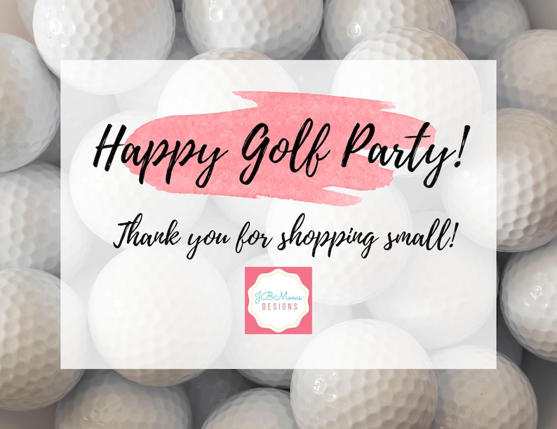 Golf Party Games MEGA Bundle: Trivia, Emoji Pictionary, and More ...