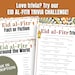 Eid Al-fitr Trivia Game: Printable Quiz (digital Download) - Etsy