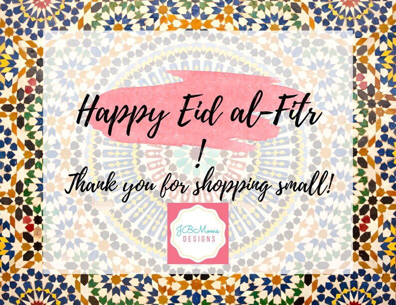 Eid Al-fitr Trivia 3-game BUNDLE Fun Printable Games for - Etsy