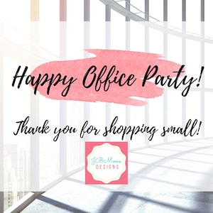 Workplace Fact or Fiction Trivia Game: Office Party (digital Download ...