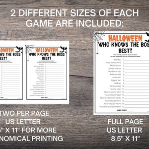 Halloween Office Party Games, Fun Halloween Work Party Games, Work ...