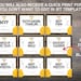 Editable Cheerleading Award Certificates: End of Season Team Awards ...
