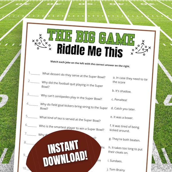 Super Bowl Football - Etsy