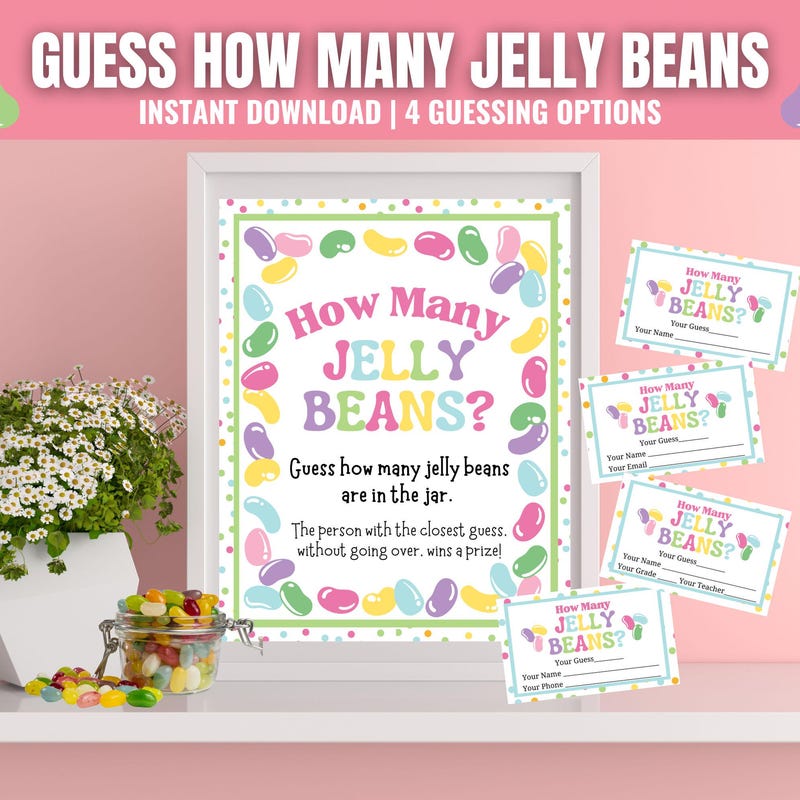Jelly Jar - Etsy