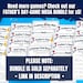 Father's Day Trivia Game: Famous Dads Matching Quiz (printable PDF) - Etsy