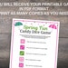 Spring Candy Dice Game, Fun Spring Game for Kids & Teens, Spring ...