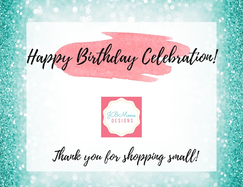 Editable Birthday Gift Certificate: Printable Birthday Coupon - Etsy