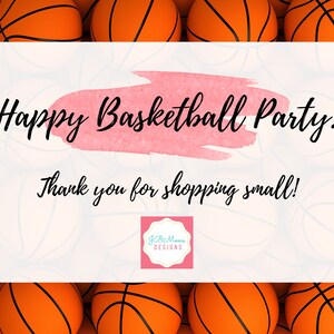 Basketball Party Games MEGA BUNDLE: 30 Pro Games (digital Download) - Etsy