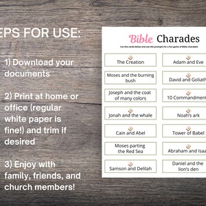 Women's Ministry Games Bundle: Bible Study, Retreat Activities (digital ...
